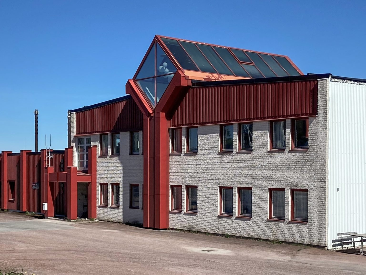 Effektiva transport- och maskintjänster - Maserfrakt